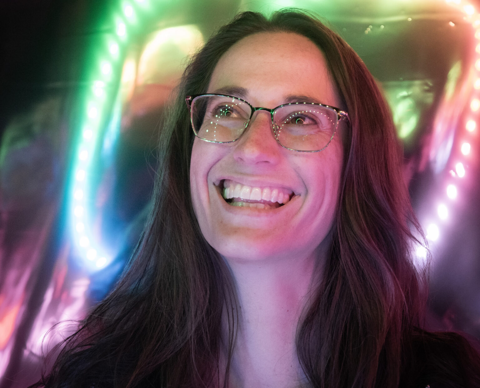 Immersive Audio Podcast - We explore, educate and unite the community!
